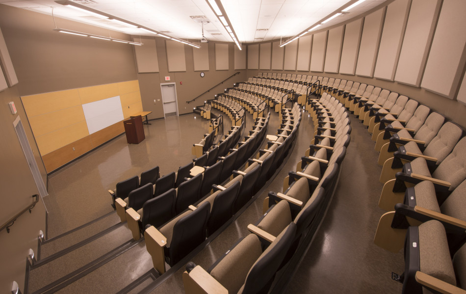 Bledsoe Architects - Bossier Parish School for Technology and ...